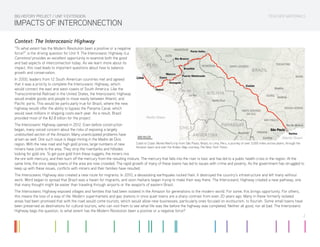 Unit 9 Extension: Impacts of Interconnection | PPT