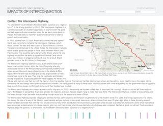 Unit 9 Extension: Impacts of Interconnection | PPT