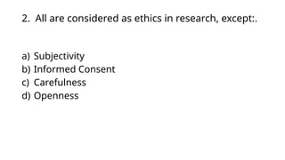 Worksheet 2 PR1_Steps, Ethics, Importance.pptx
