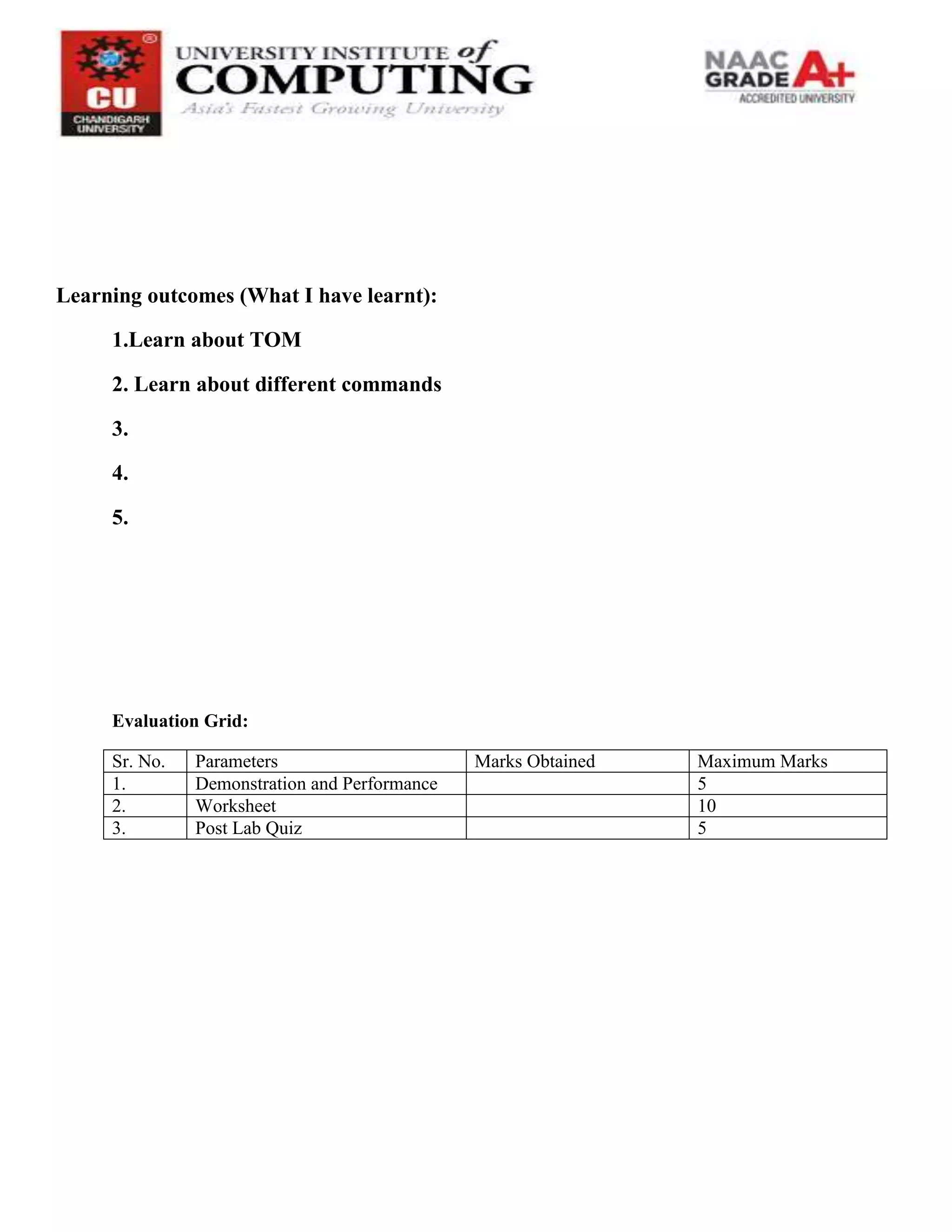 Worksheet (4) linux.docx