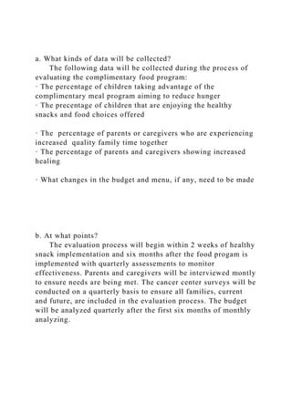 WORKSHEET 6.1A Evaluation Planning Questionnaire1. What .docx