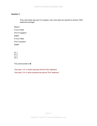 Worksheet a | PDF