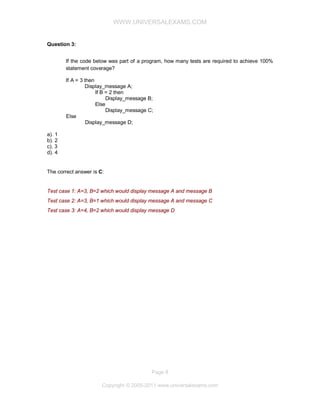Worksheet a | PDF