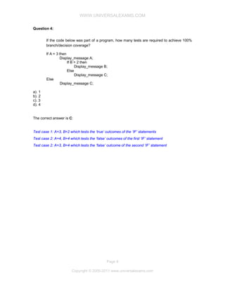 Worksheet a | PDF