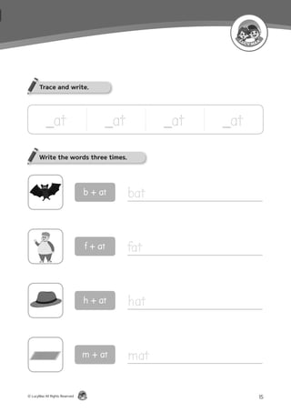 Worksheet bw step2[1] | PDF