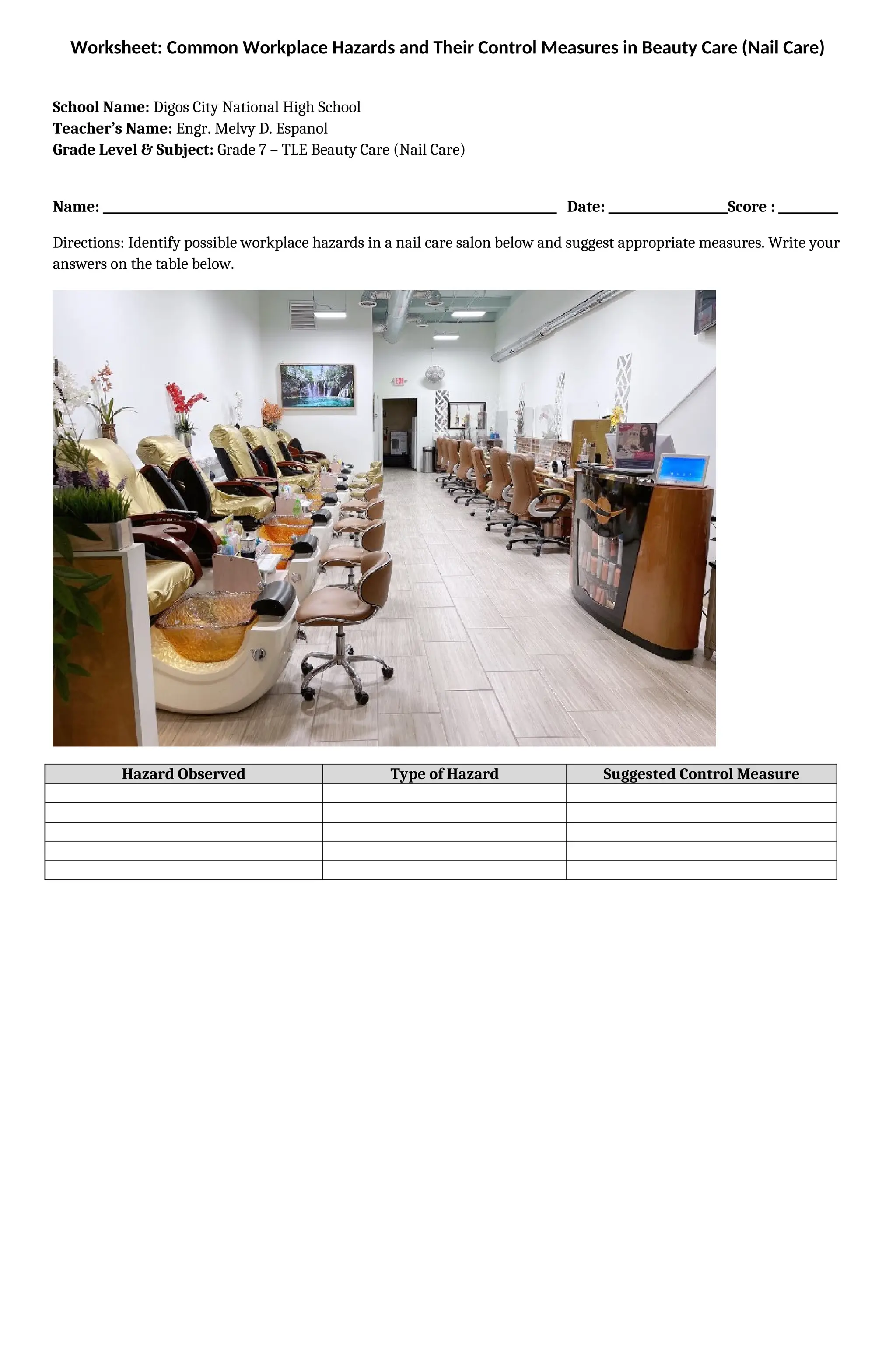 Worksheet_Common_Workplace_Hazards_BeautyCare_NailCare.docx