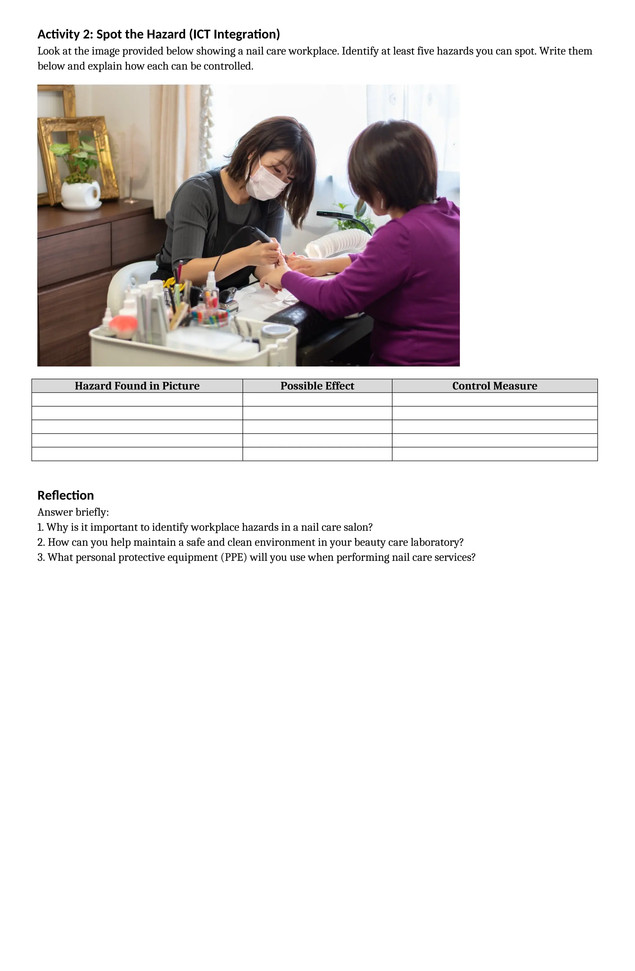 Worksheet_Common_Workplace_Hazards_BeautyCare_NailCare.docx
