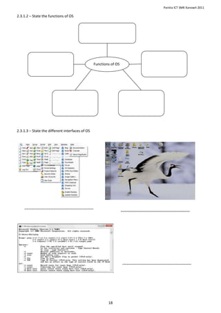 Worksheet complete set 180111 | DOCX
