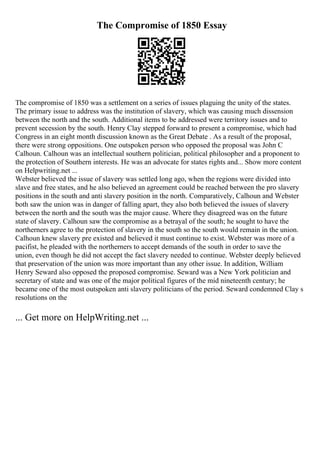 Worksheet For Writing A Persuasive Essay | PDF