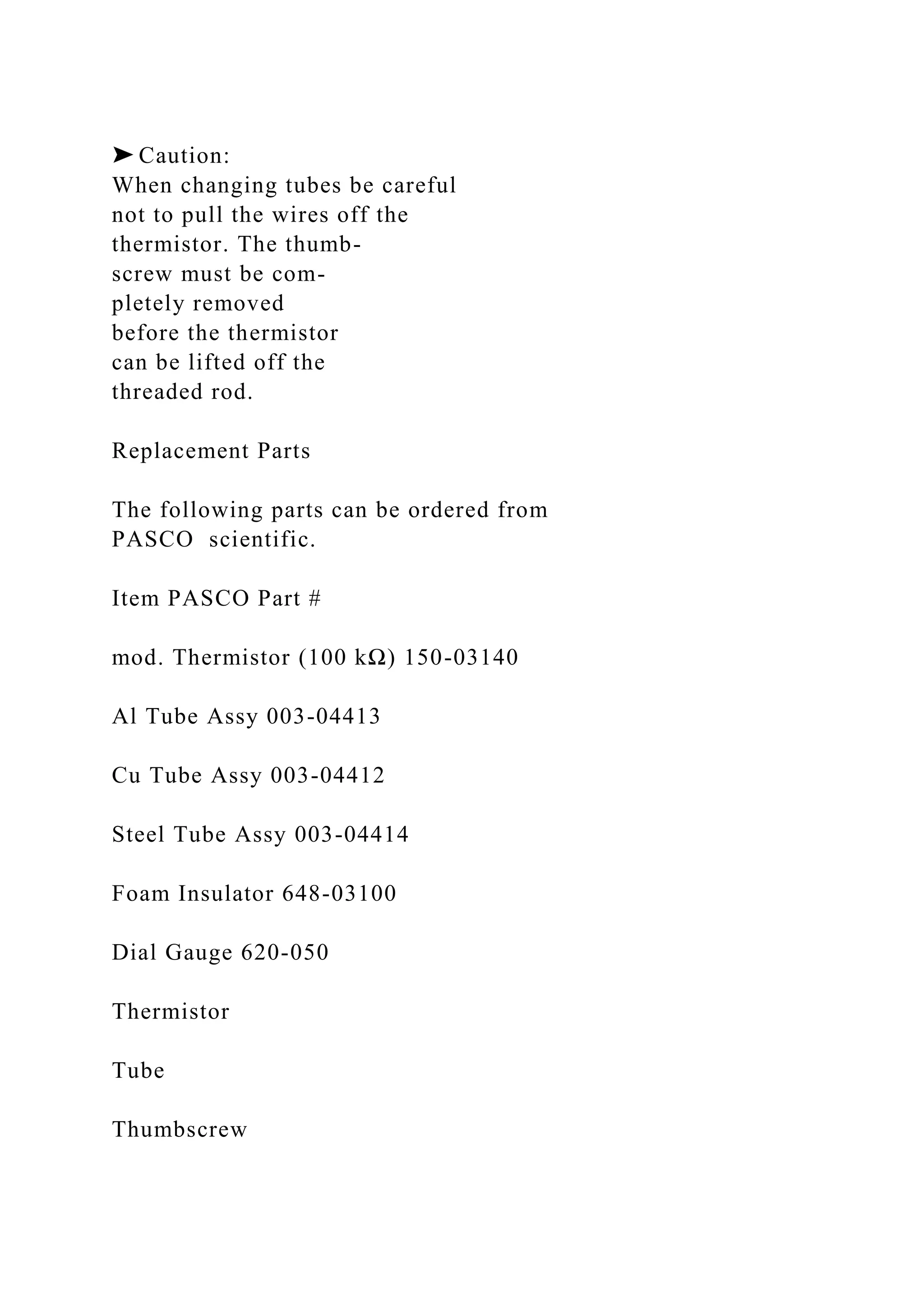 WorksheetPhysics I Thermal Expansion WorksheetClassUP1 LabNames.docx | Physics | Science