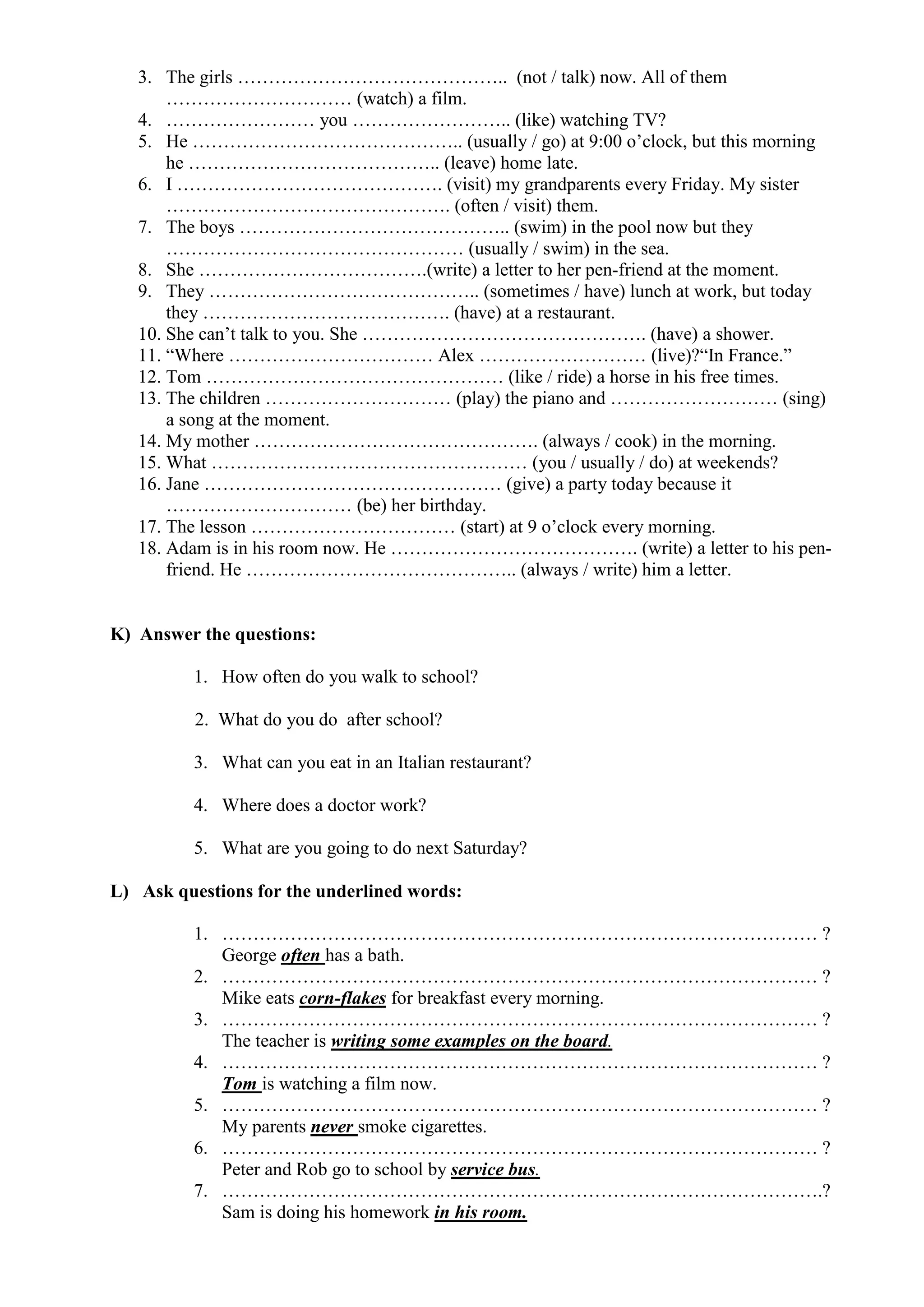worksheets-grammar.pdf