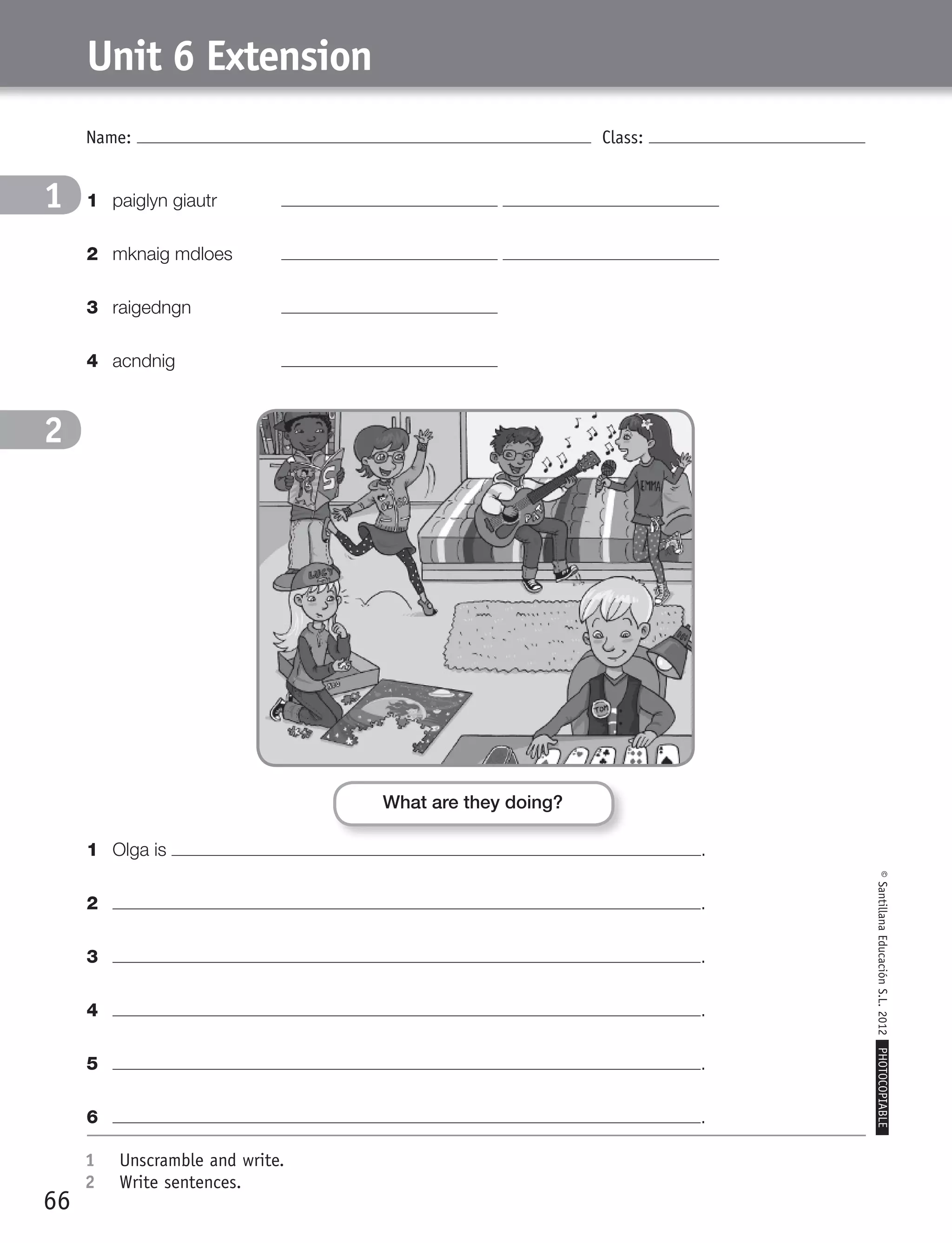 Worksheets3 | PDF