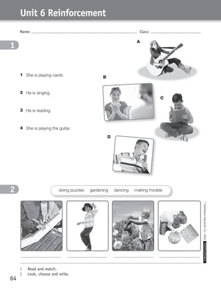 Worksheets3 | PDF