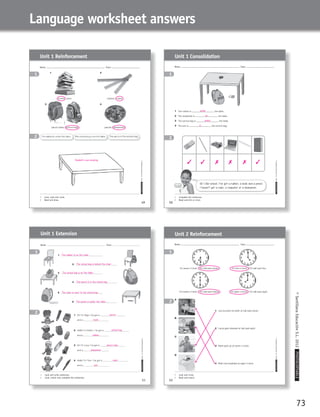 Worksheets3 | PDF