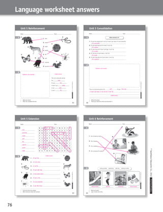 Worksheets3 | PDF