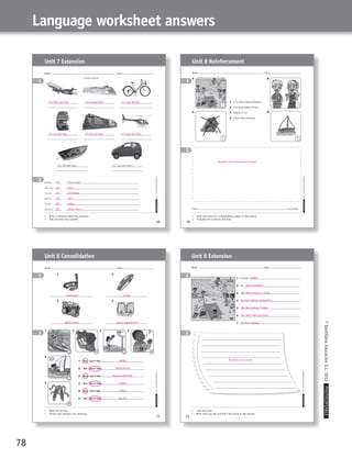 Worksheets3 | PDF