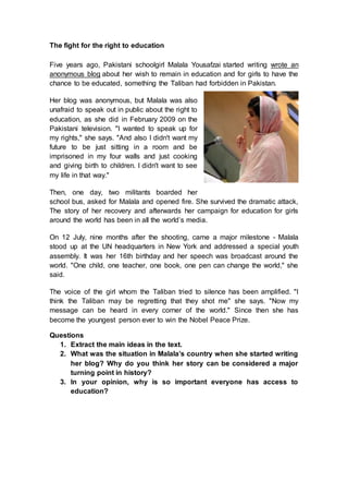 Worksheets 4t eso | DOCX