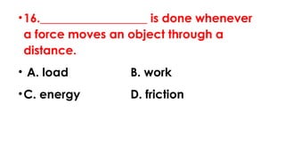 worksheet Science 6_simple machine q1.pptx