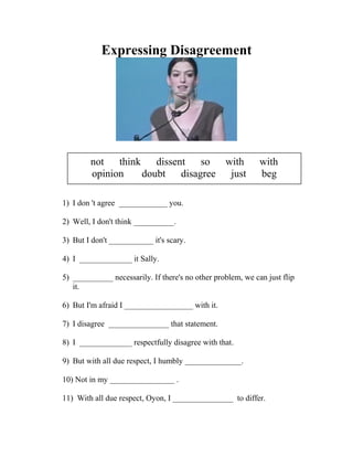 Worksheets language functions | PDF