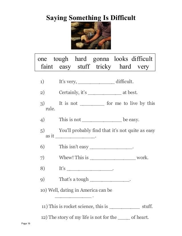 Worksheets language functions | PDF