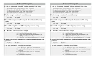Worksheet | PDF