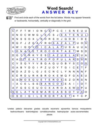 Worksheet works word_search_1 | PDF