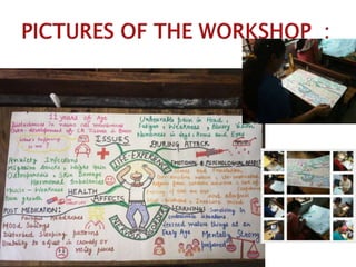 Significant experience in life | PPT