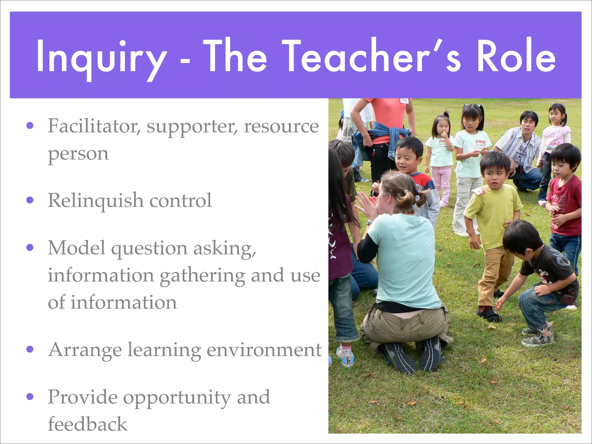 The Indirect & Experiential Instruction Strategies | PDF