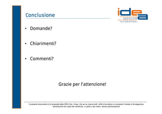 Modern web development with python and Web2py | PPT