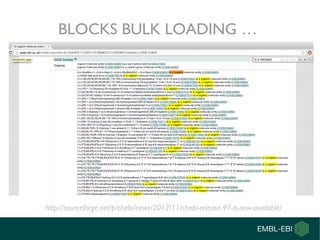 Structure based auto-classification using ChEBI ontology | PPT