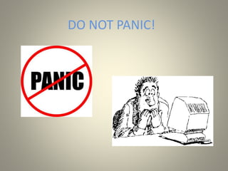 Essay writing for Intermediate to Advanced level students | PPTX