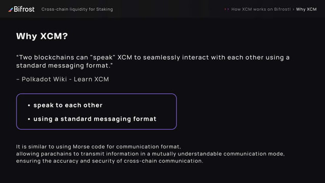 Building LSD Use Cases on Bifrost | PPTX