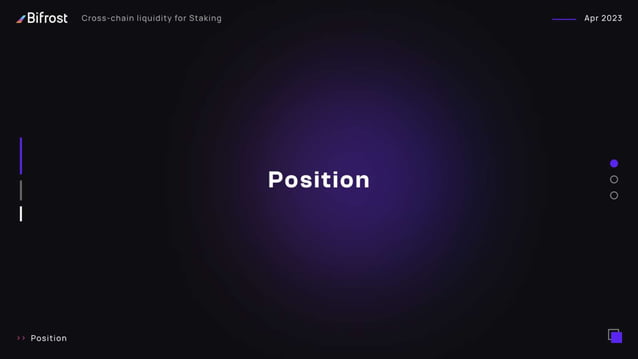 Building LSD Use Cases on Bifrost | PPTX