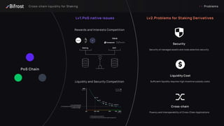 Building LSD Use Cases on Bifrost | PPTX