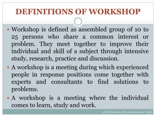 WORKSHOP.pptx
