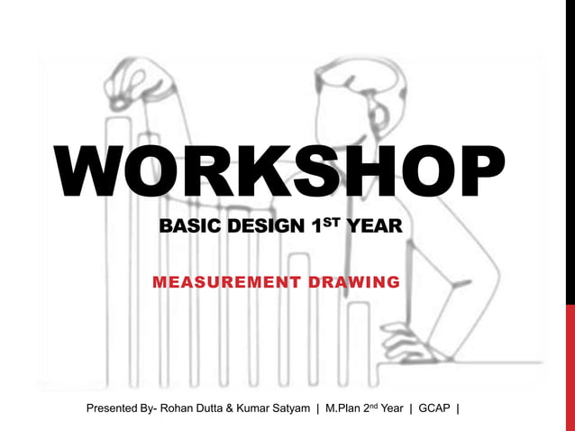 Workshop basic measurement drawing .pptx
