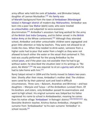 ICONIC FIGURES OF INDIA | DOCX