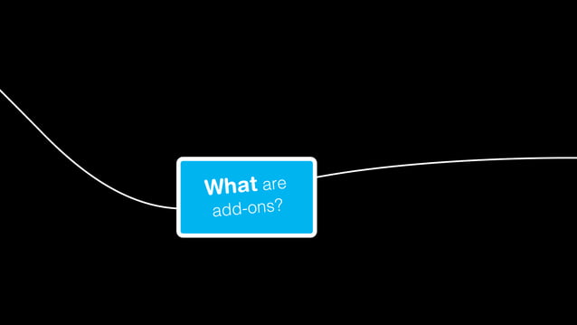 Workshop: Building Vaadin add-ons | PDF