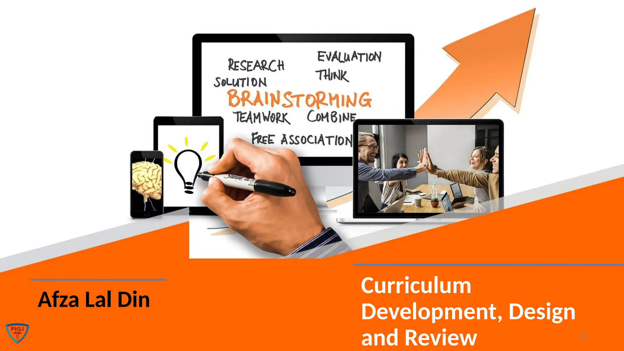 Curriculum Design and Development Process Along with Models | PPTX