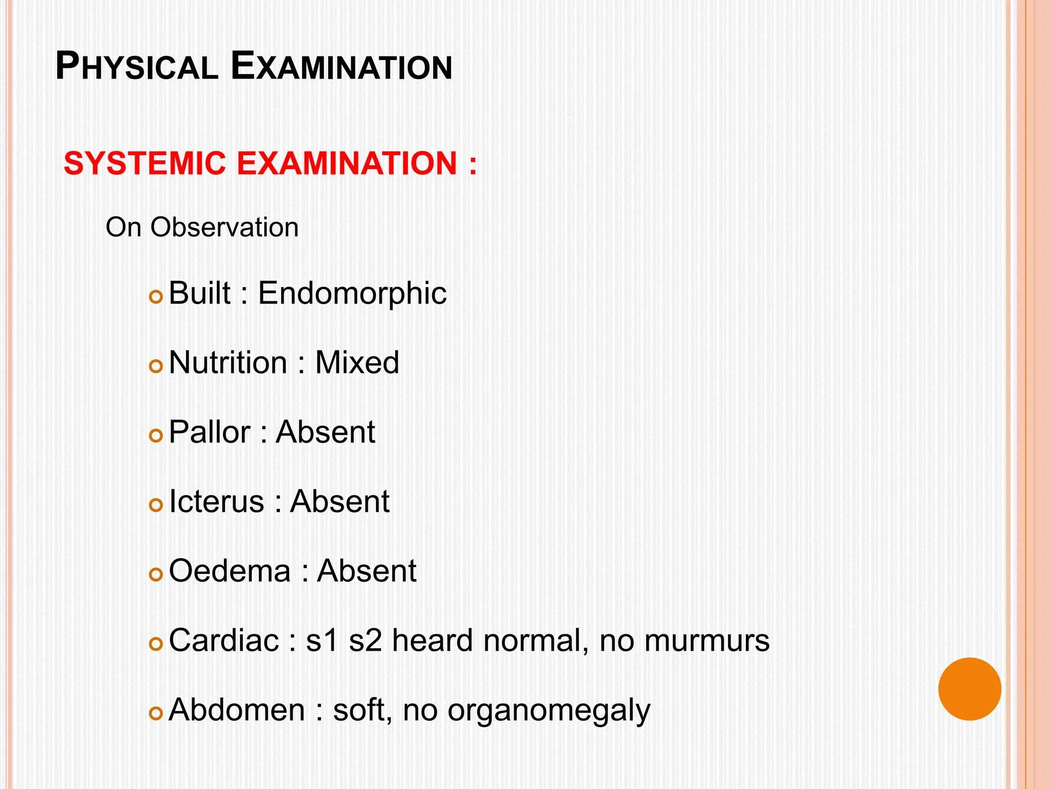 Clinical presentation on posterior circulation stroke | PPTX