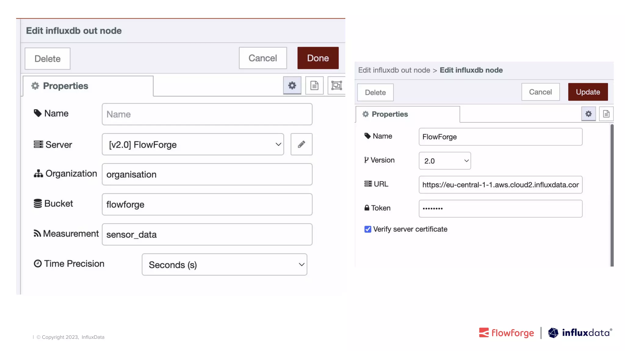 Build an Edge-to-Cloud Solution with the MING Stack | PDF | Databases ...