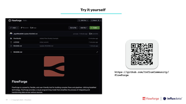 Build an Edge-to-Cloud Solution with the MING Stack | PDF | Databases ...
