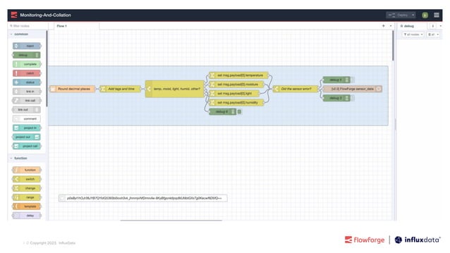 Build an Edge-to-Cloud Solution with the MING Stack | PDF | Databases ...