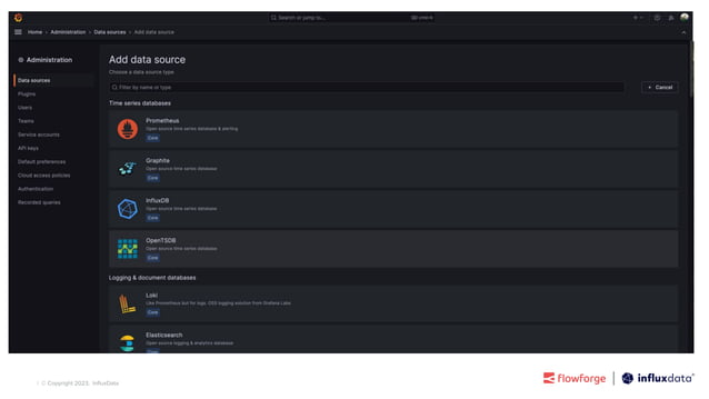 Build an Edge-to-Cloud Solution with the MING Stack | PDF | Databases ...