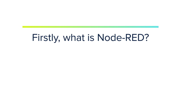 Build an Edge-to-Cloud Solution with the MING Stack | PDF | Databases ...