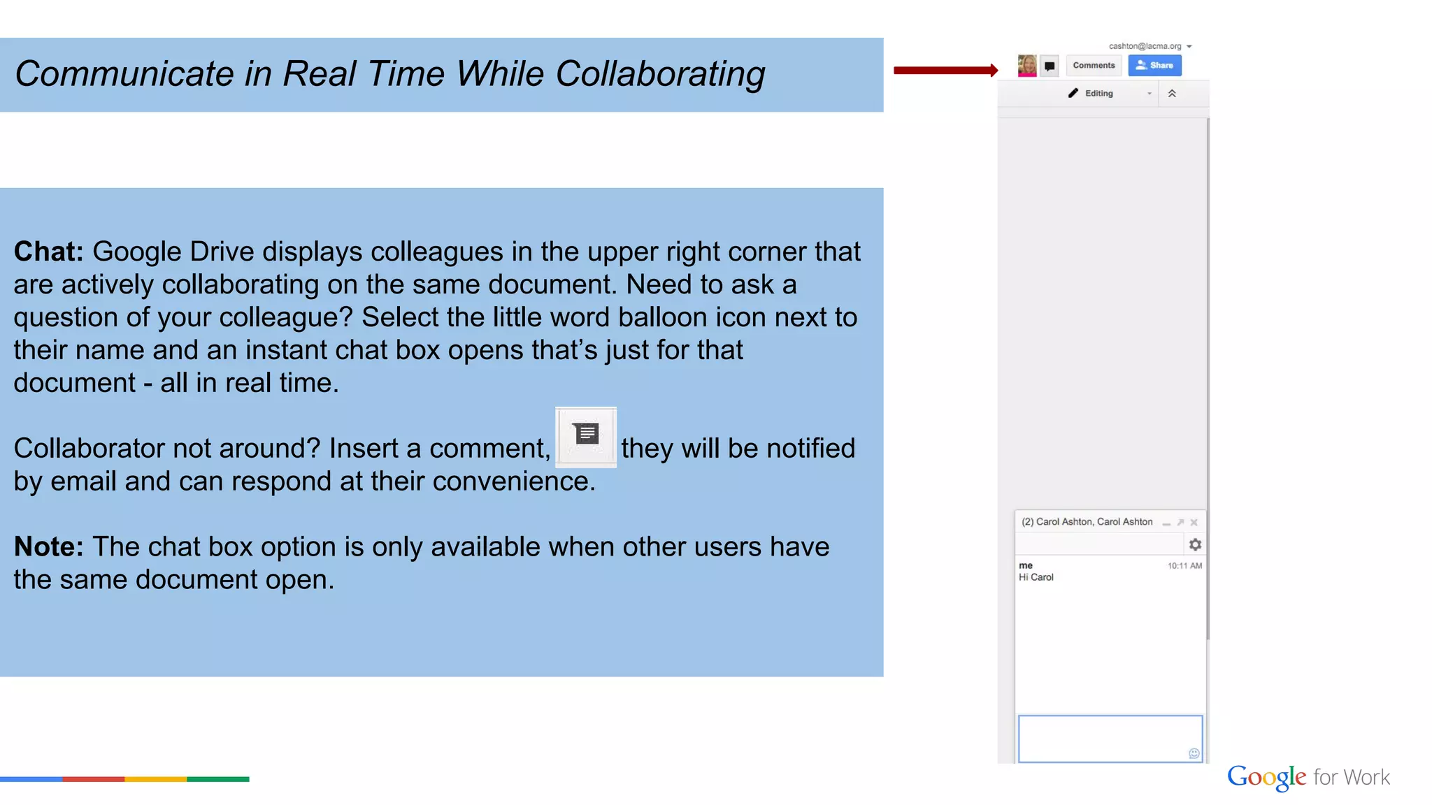 Workshop google drive | PDF