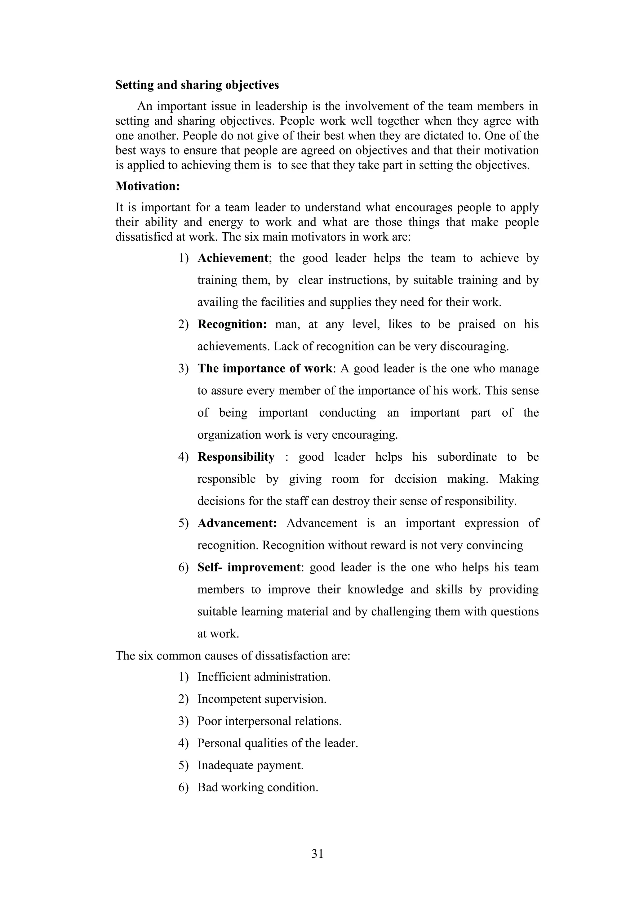 Time management Workshop handouts | DOC