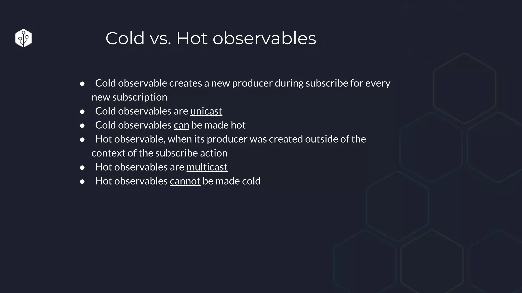 Workshop introduction-to-rxjs | PPTX