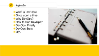 Introduction to DevOps | PPT