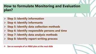 Workshop-on-Crafting-of-Monitoring-and-Evaluation-Plan.pptx